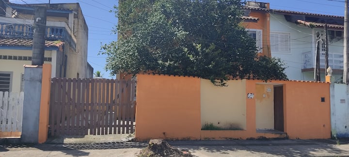 Casa Bertioga Praia - Bertioga