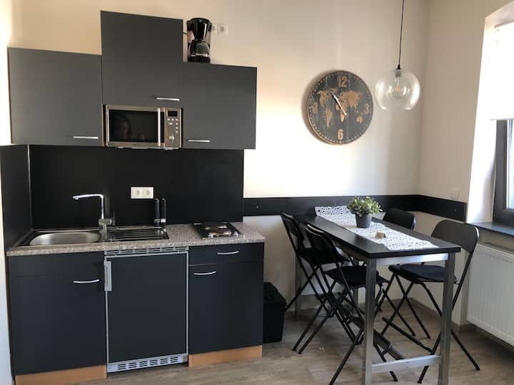 Tastefully Furnished Apartment "Zur Galgenhöhe" - Boppard