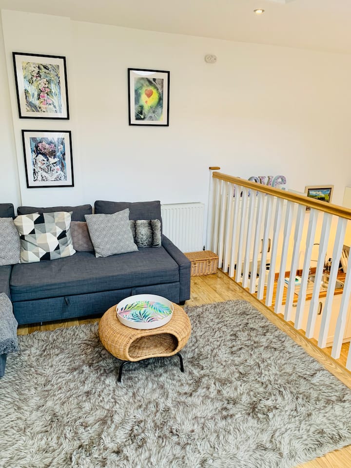 The Pigsty - Romantic Retreat, Free Parking - Bridgnorth