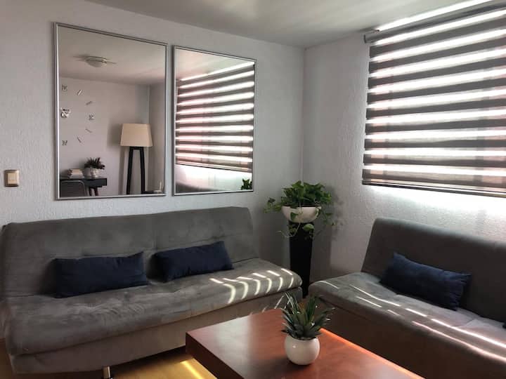 Aeropuerto Arena Vfg Y Centro De Tlaquepaque 10min - Tlaquepaque