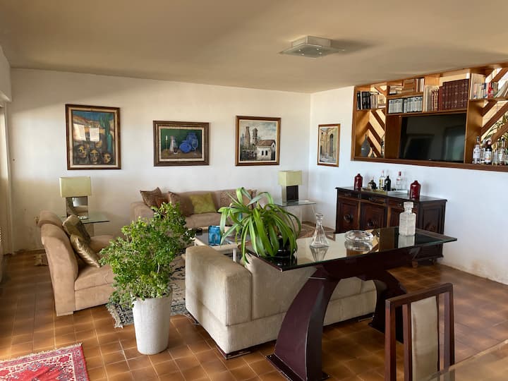 Casa Agradável A Beira Mar, Piscina... - Natal