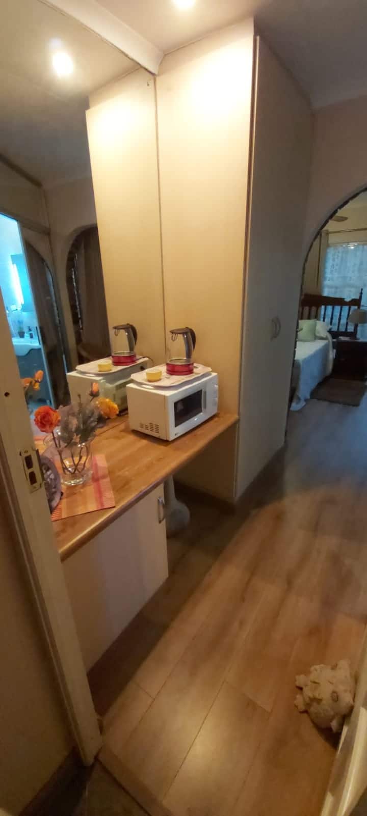 Be Our Guest 
Near Or Tambo International Airport - Benoni