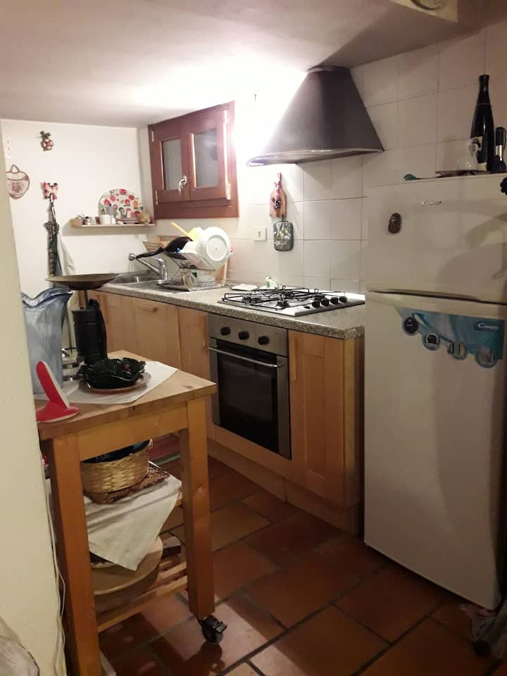 Room Family - Padua