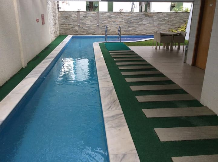 Ideal Prince Hospedagem - Boa Viagem