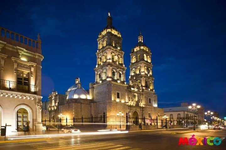 Luna 4a - Durango