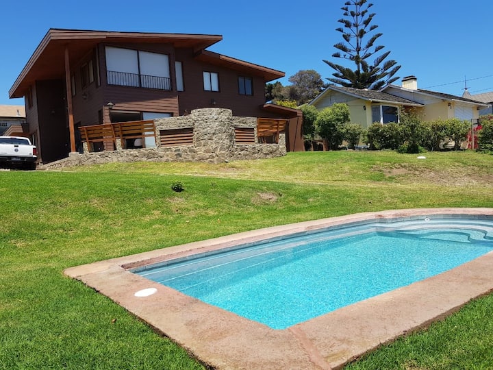 Fabulosa Casa Santo Domingo Chile - Santo Domingo, Chile