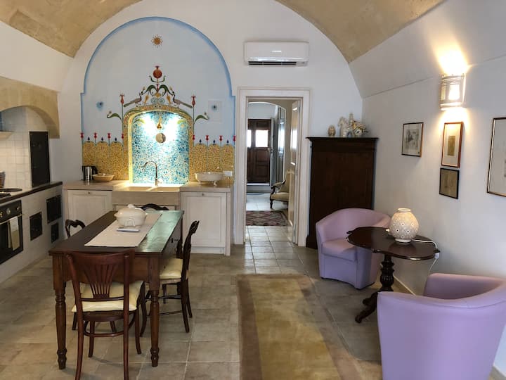 Il Mosaico Residence - Grottaglie