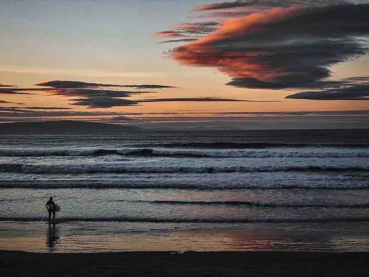 Portrush,north Coast,4bdr, Free Parking And Garden - Portstewart