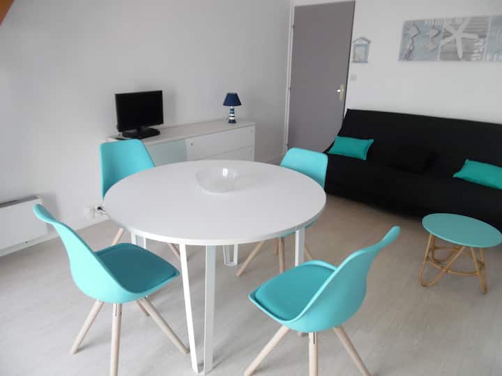 Appartement Cabourg - Dives-sur-Mer
