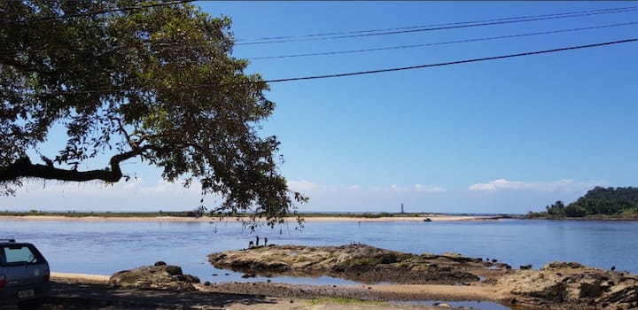 Casa Do Pescador 2 - Itacaré