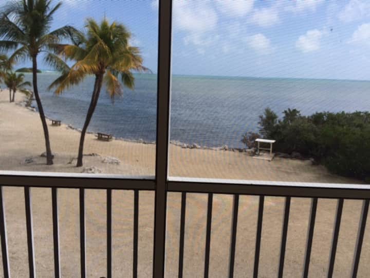 Oceanfront Condo In The Keys - Islamorada, FL