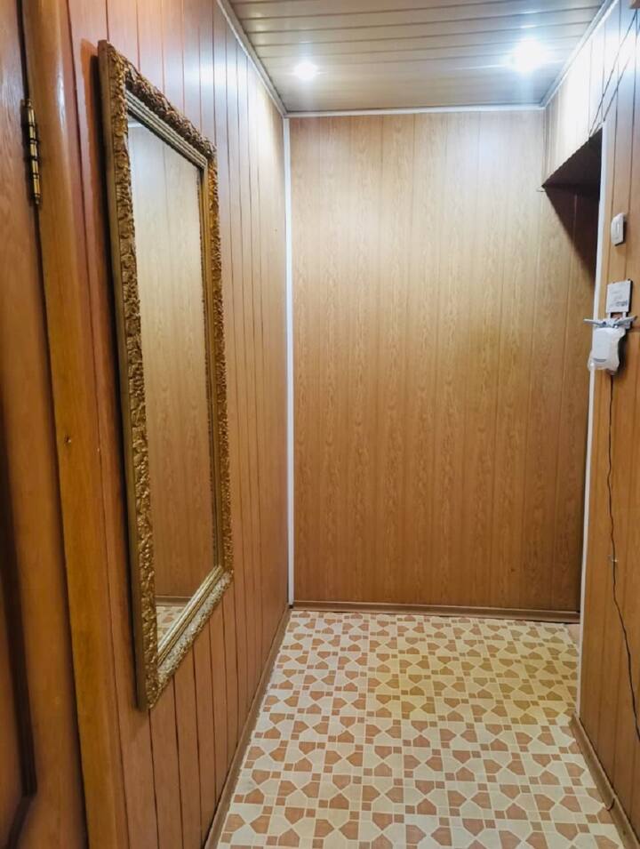 Inndays Sverdlova 44a - Moscow