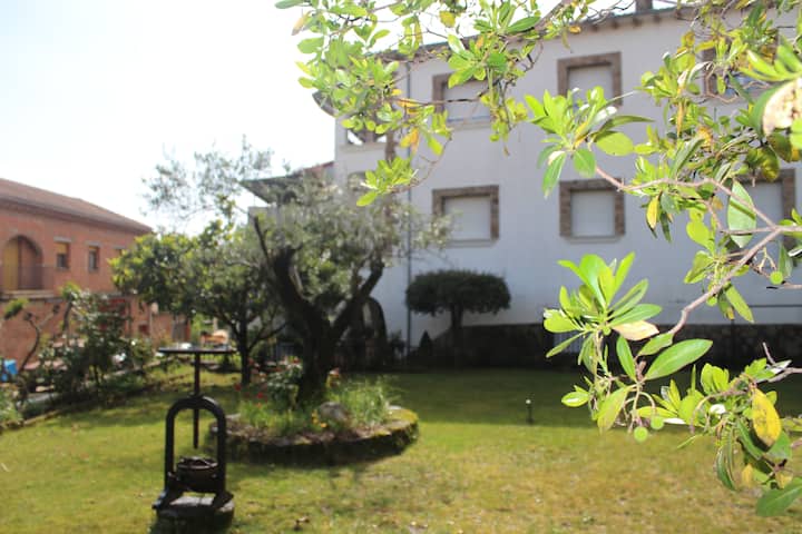 At San Miguel  (2llaves) (Calle San Miguel, 12) - Valle del Jerte