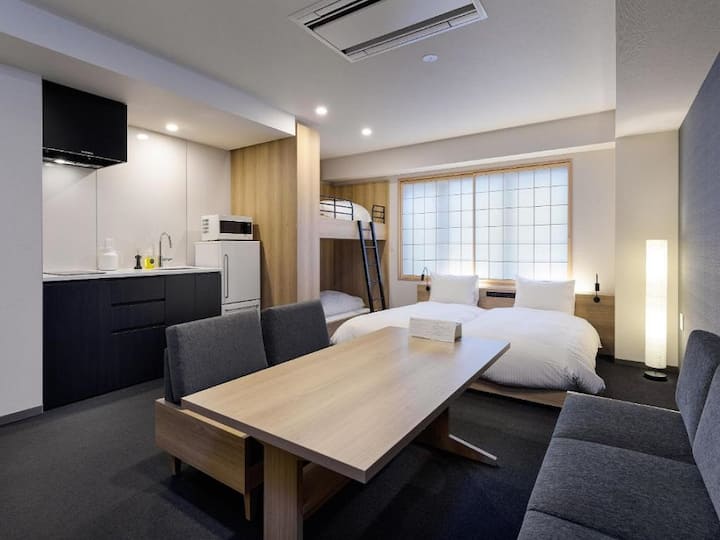 Mimaru Tokyo Nihombashi Suitengumae - Tokyo