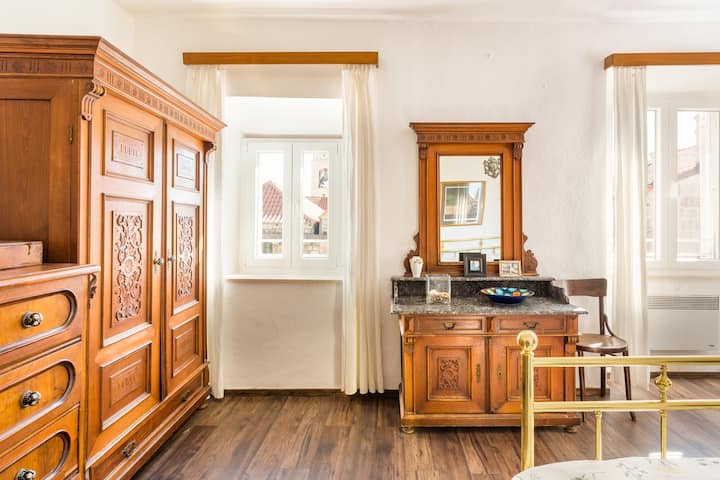 Old Meets New In The Heart Of Old Town - Dubrovnik