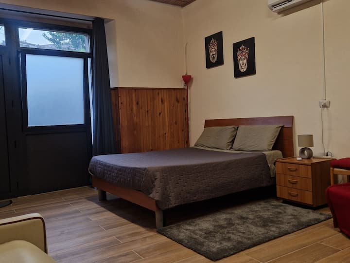 Intero Appartamento Alle Pendici Dell'etna - Milo