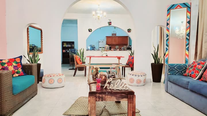 Tulum Apartments | Villa and House Rentals | Airbnb