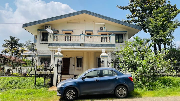 Kole's Residency - Khopoli