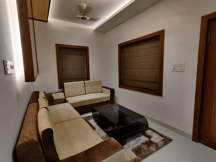 Ahlan - Kasaragod