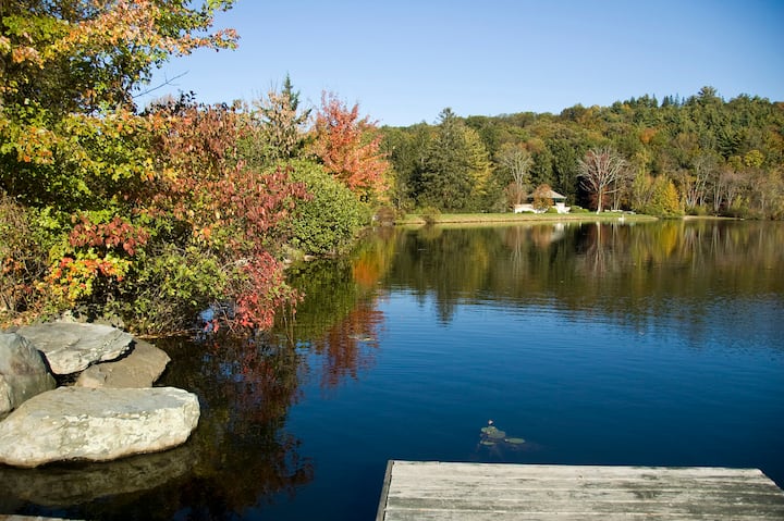 Delaware Water Gap Resort/entiretownhome/31d/5 - Stroudsburg, PA