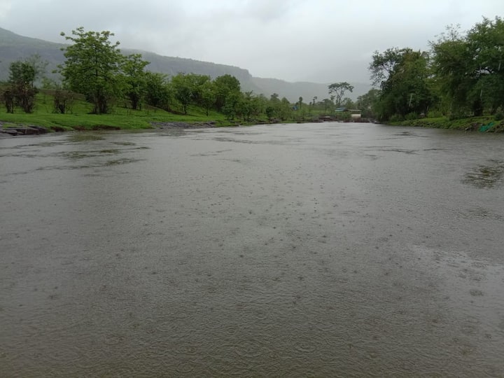 Ambivali Riveria The Musical Jourey With The Natur - Karjat