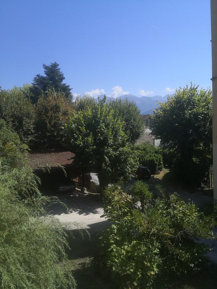 Logement De Charme - Meylan