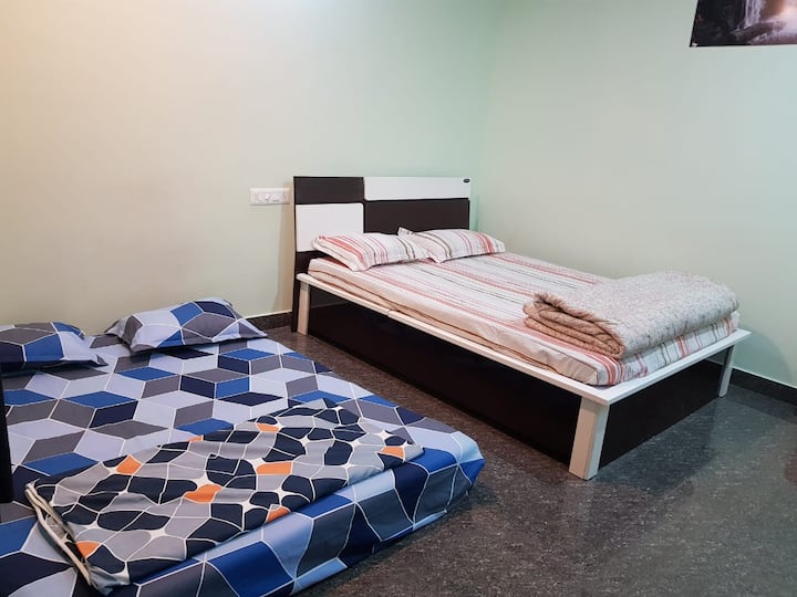 Farm Retreat - Kadur