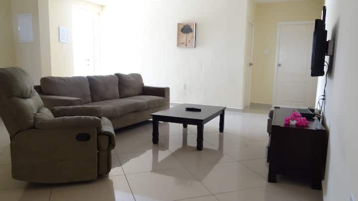 Private Penthouse With Beautiful Sea - Sunsetview - Curaçao