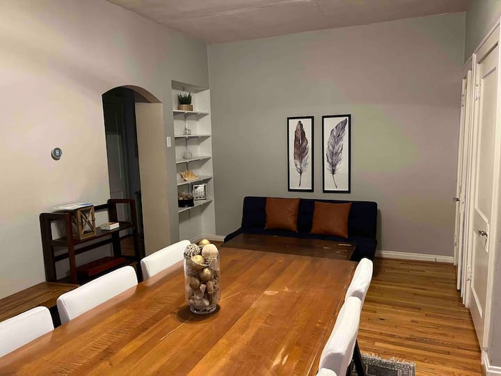 Princeton Heights House&yard Stylish~safe~walkable - St. Louis, MO