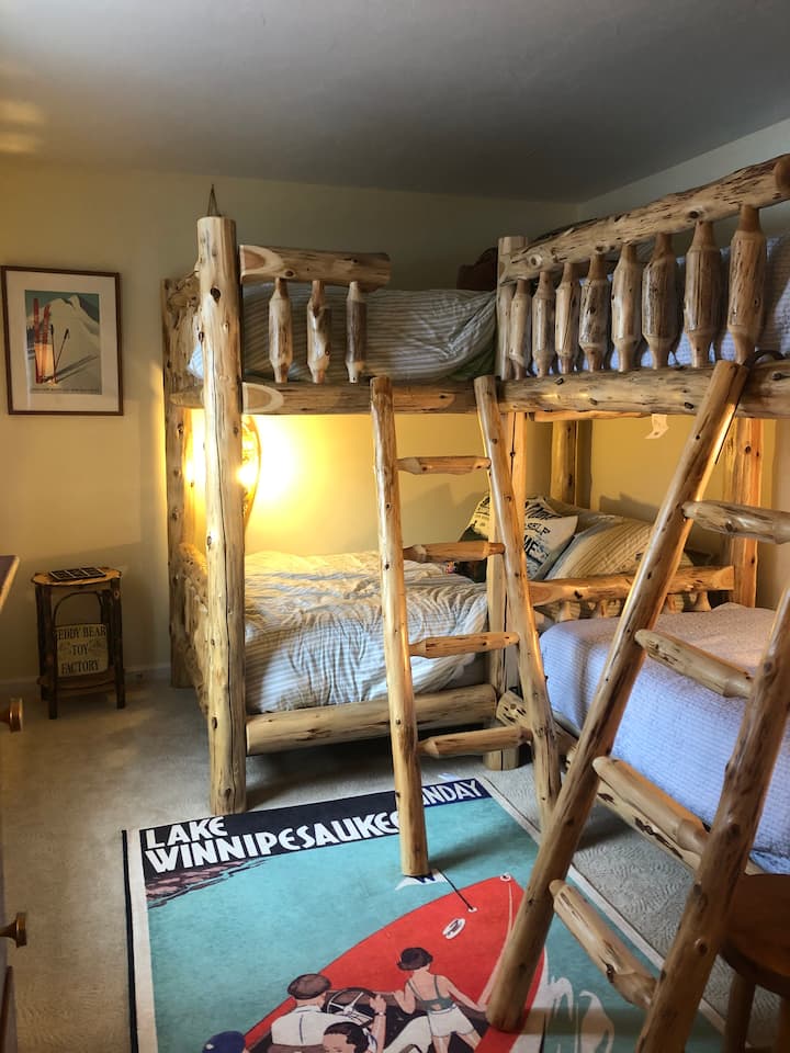 Your Happy Place Awaits - Gilford