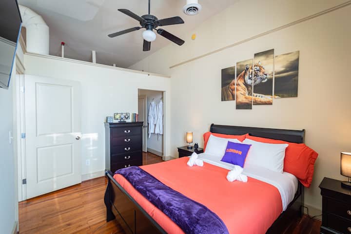 Clemson Vacation Rentals | Houses and More | Airbnb