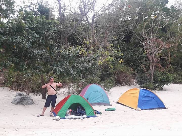 3days 2nights Coron Elnido Expedation Trip - Coron