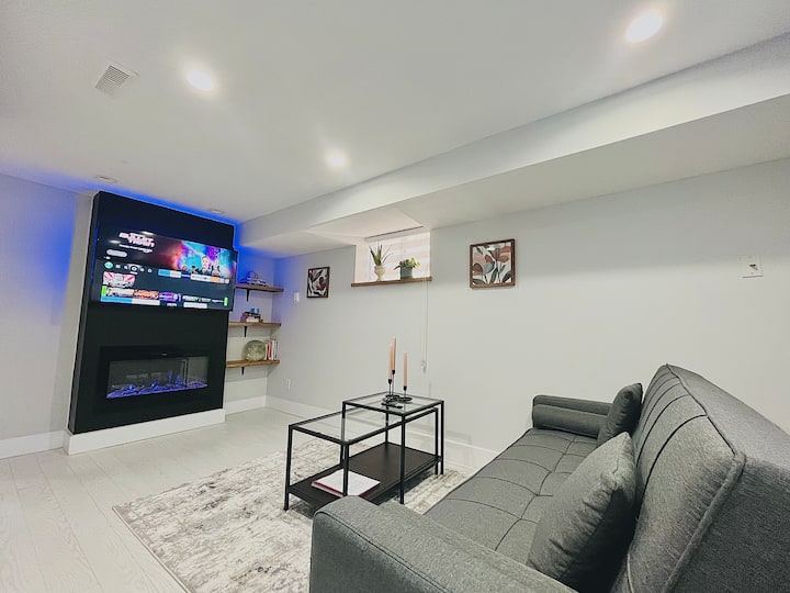 Two Bedrooms Apartment In Toronto - Toronto