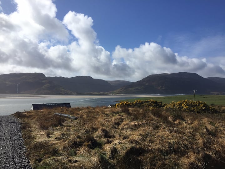 Magical Cottage On Loughros Point - Portnoo