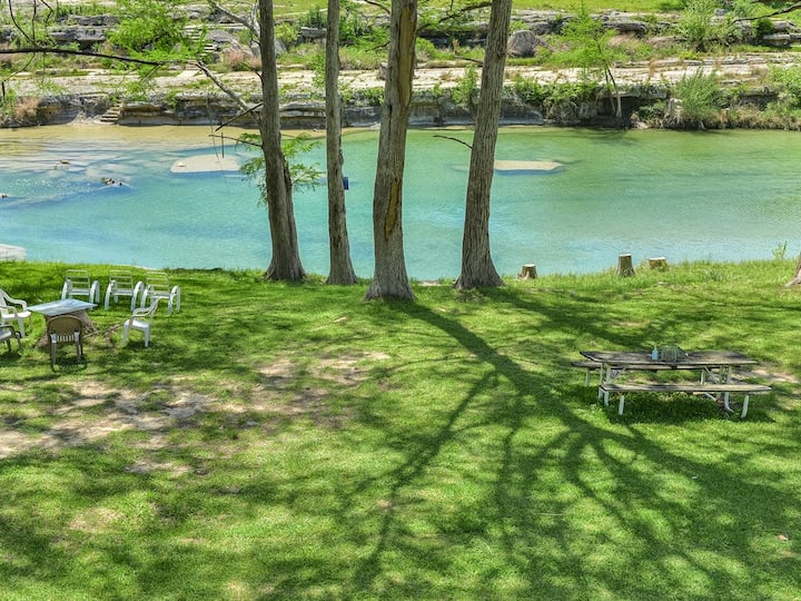 Rio Bonito River Cabin - Casa Nueva - 