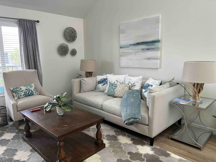 Relaxing Getaway - Venice Beach, FL