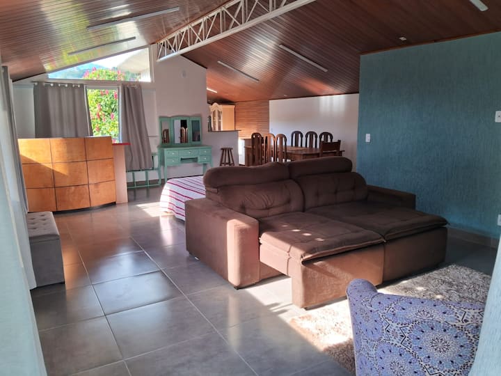 Loft Em Itaipava - Petrópolis