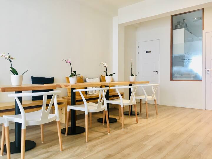 Cama De Matrimonio O Dos Camas-estándar-baño Privado - Santa Cruz de la Palma