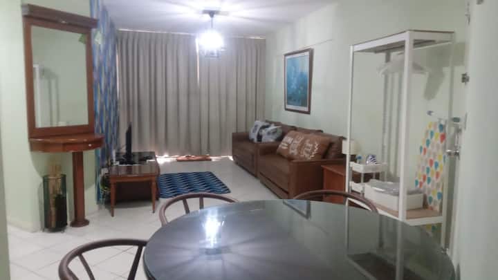 Rumah Familiku Rasuna2 Syariah, 2 Br Max 8 People - Jakarta
