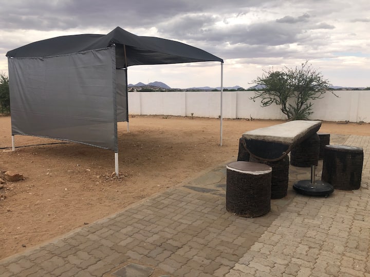 Rehoboth Vacation Rentals & Homes - Hardap Region, Namibia | Airbnb