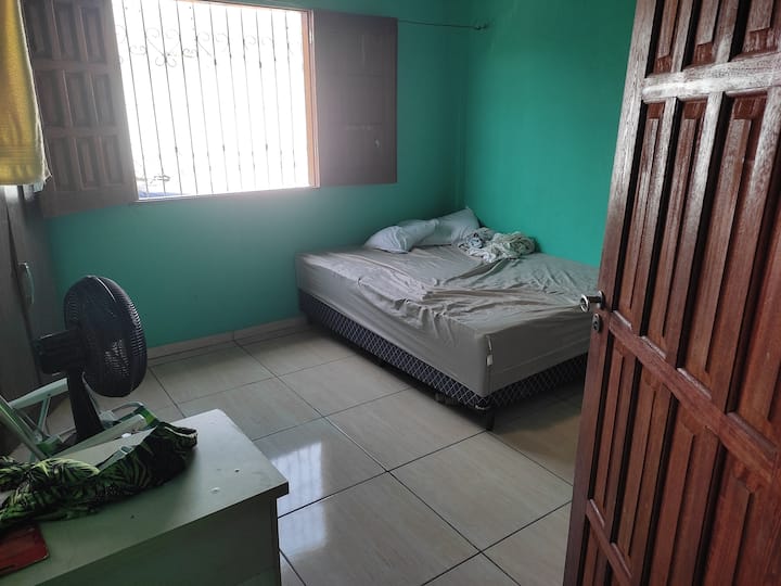 Rancho Da Vó Titonia! - Santarém