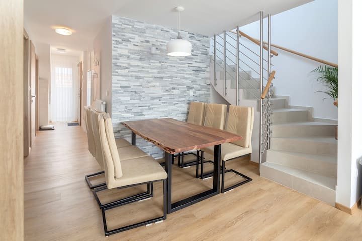 Alpine Oasis Villa Vita - Apartment 5 - Kranjska Gora