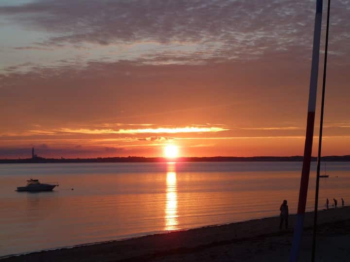 Waterfrontcondo W/ Breathtaking Bay Views&sunsets - Truro, MA