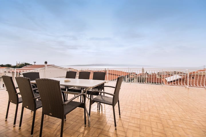 Apartment Mateo No.2 - Baska Voda - Brela