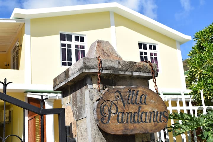 Baladirou Holiday Rentals & Homes - Rodrigues District, Mauritius | Airbnb