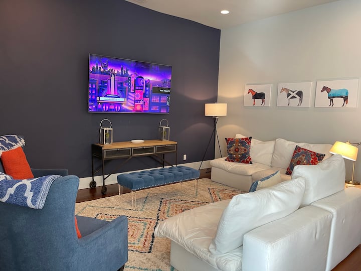 2 Bed/2 Bath Butchertown Loft Apartment - Louisville, KY