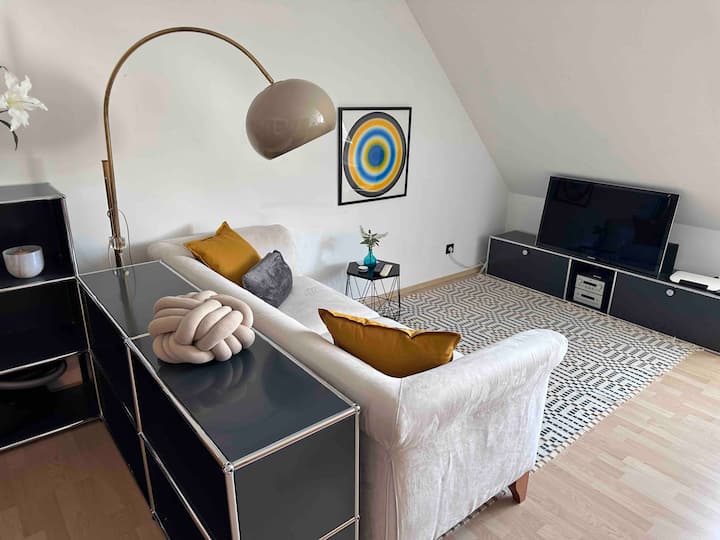 Moderne Wohnung Sehr Zentral - 慕尼黑