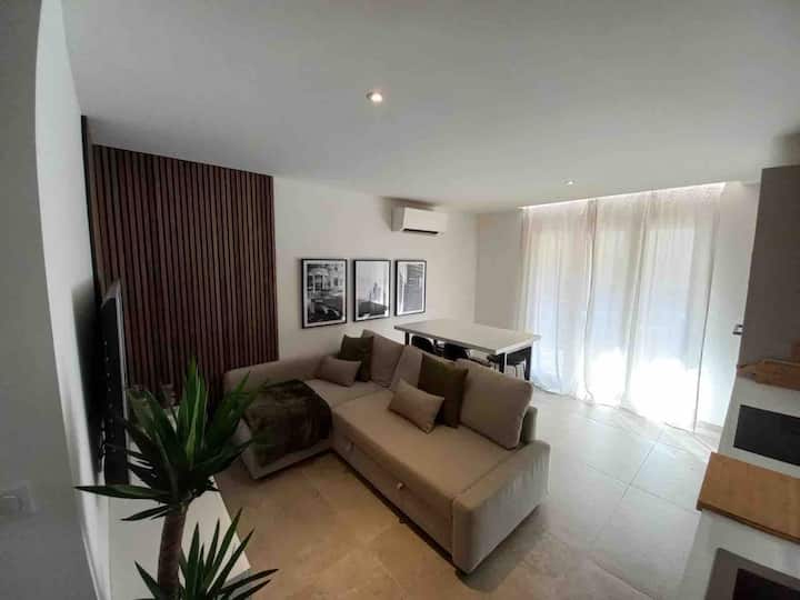 Appart En Résidence, Piscine Et 400m De La Plage - Roquebrune-sur-Argens