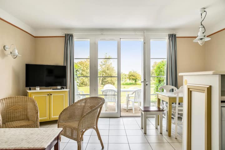 Maison 3 Pièces 8 Personnes Confort 151510 - Talmont-Saint-Hilaire