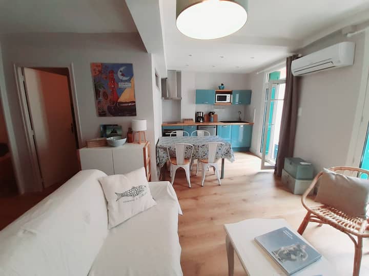 Appartement Centre Historique De Collioure - Collioure